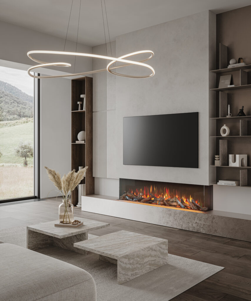 ilektro 1650 Landscape – Paul Agnew Designs