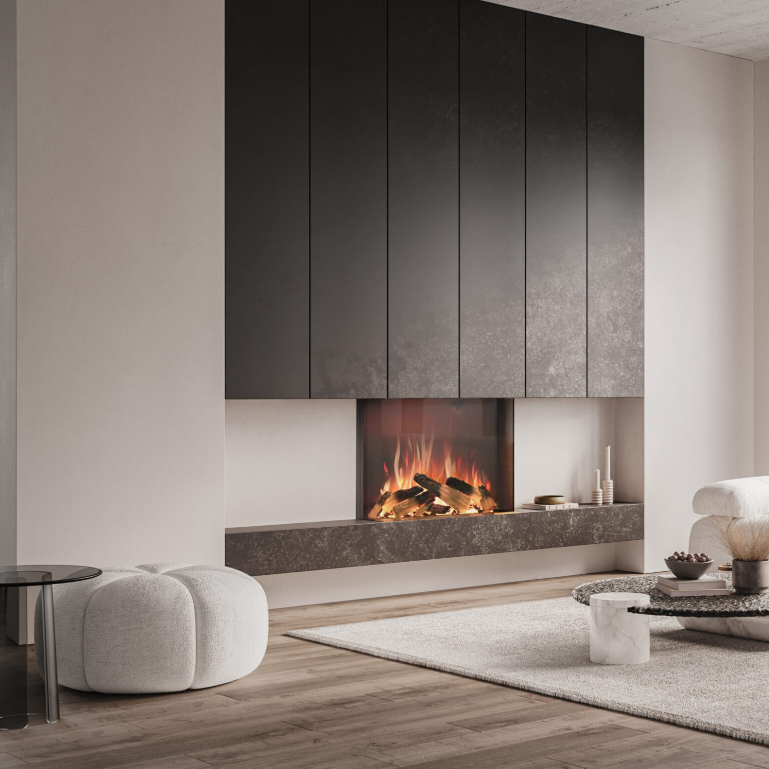 Our Range – Paul Agnew Designs