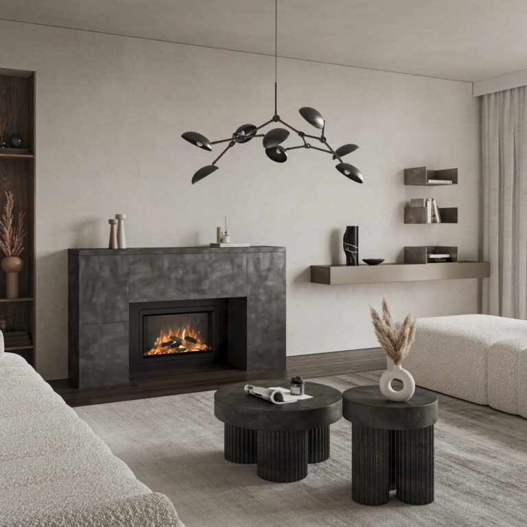 ilekto 950 LT – Paul Agnew Designs